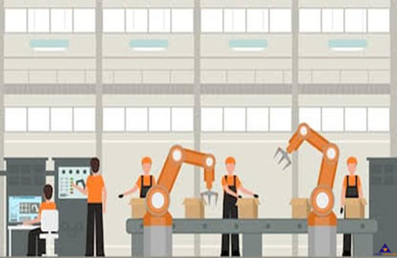 Lean Factory Layout Manufacturing Plant Layout Design - ADDVALUE Consulting